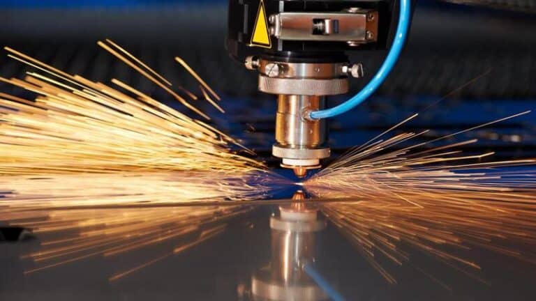 Laser Cutter Machine Tool Everything You Need to Know - Baison