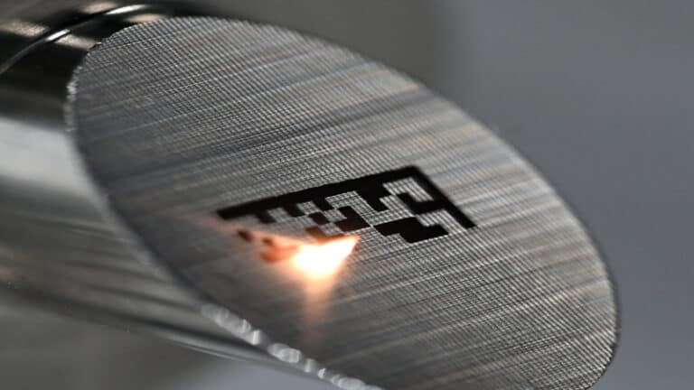 How Does Laser Marking in Lean Manufacturing Improve Your Profit? - Baison