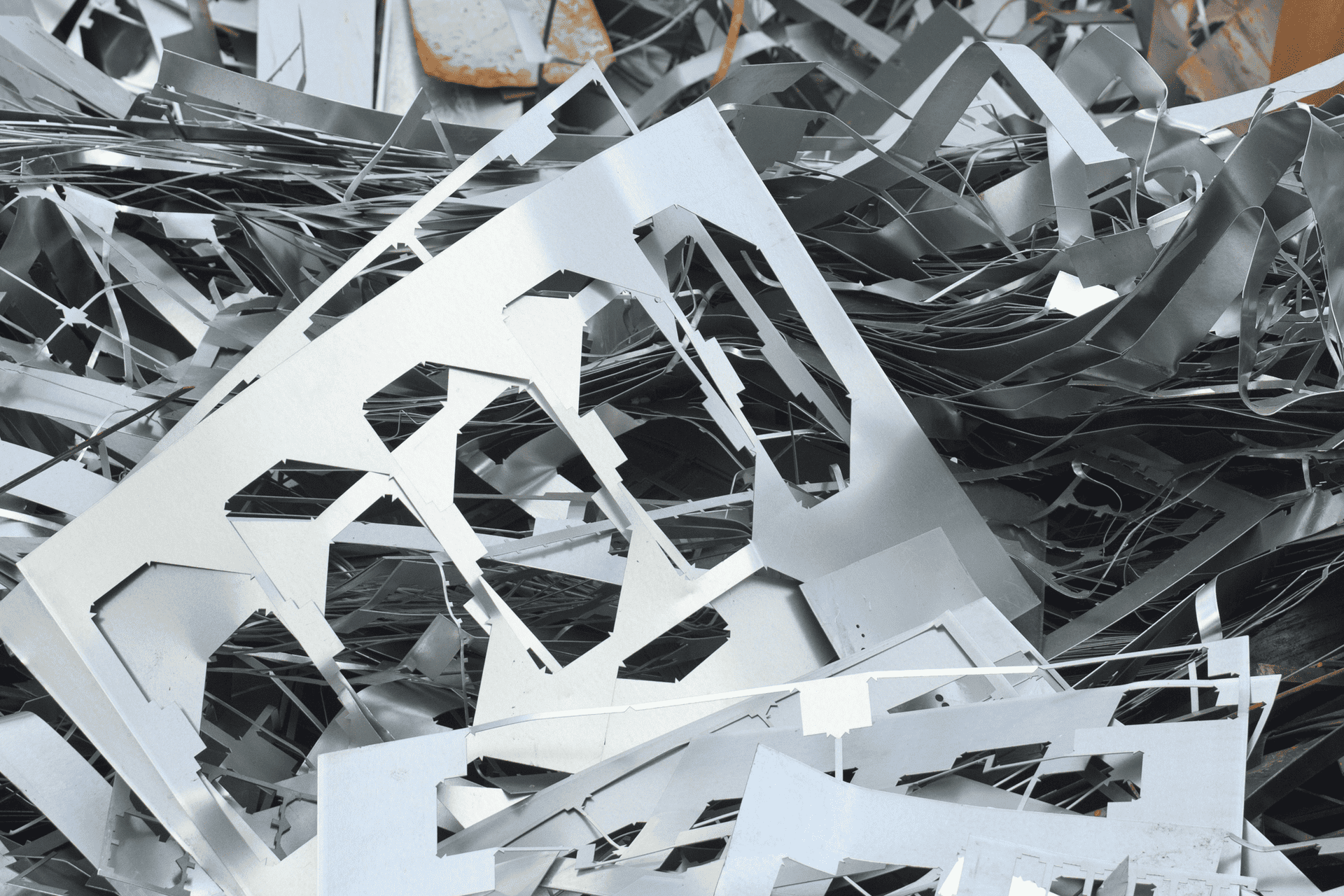 5 Tips to Reduce Waste in the Sheet Cutting - Baison