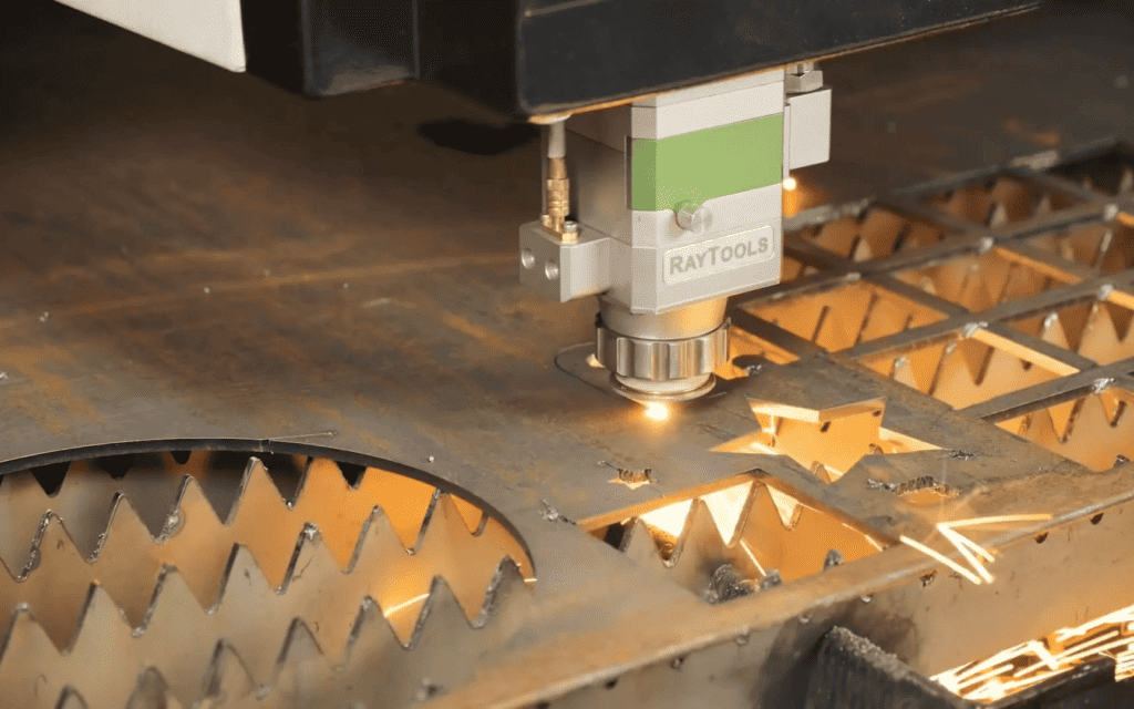 How to Choose Compact Cutting System? A Guide - Baison