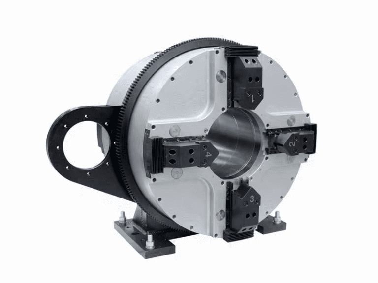 10 Advantages of Using Magnetic Chucks in Cutting - Baison