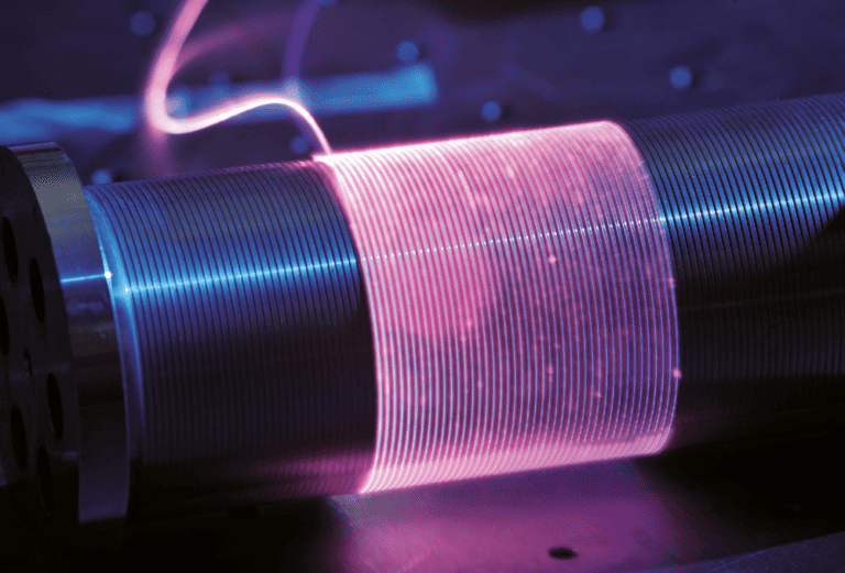 Fiber Lasers: The Ultimate Guide - Baison