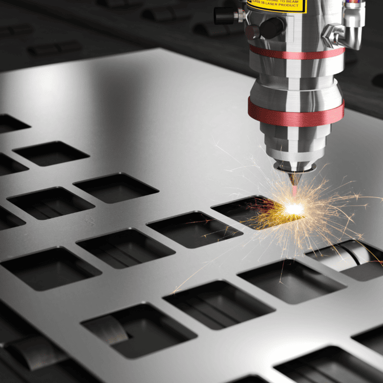 5 Basic Types of Lasers and Their Applications - Baison