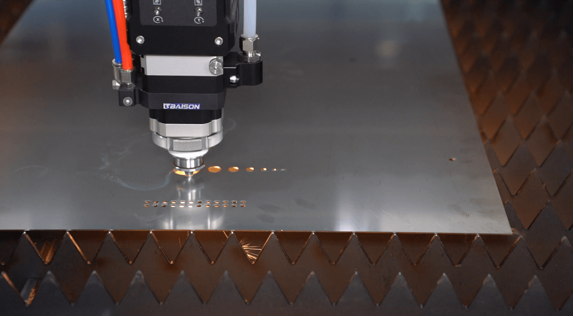 5 Basic Types of Lasers and Their Applications - Baison