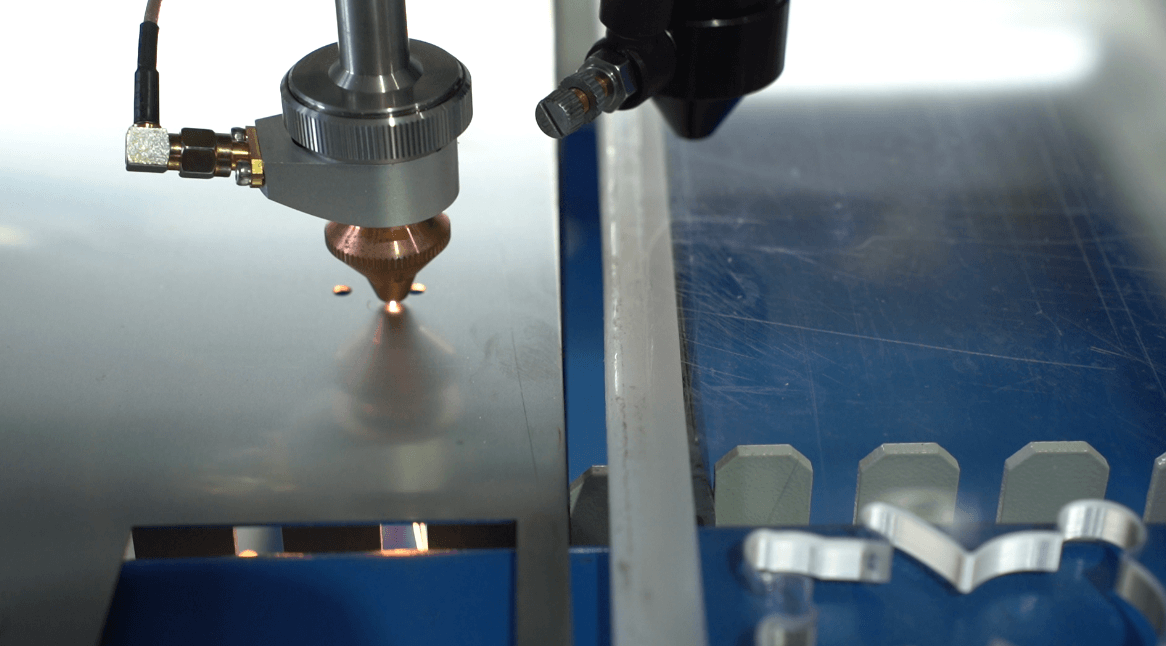 5 Basic Types of Lasers and Their Applications - Baison