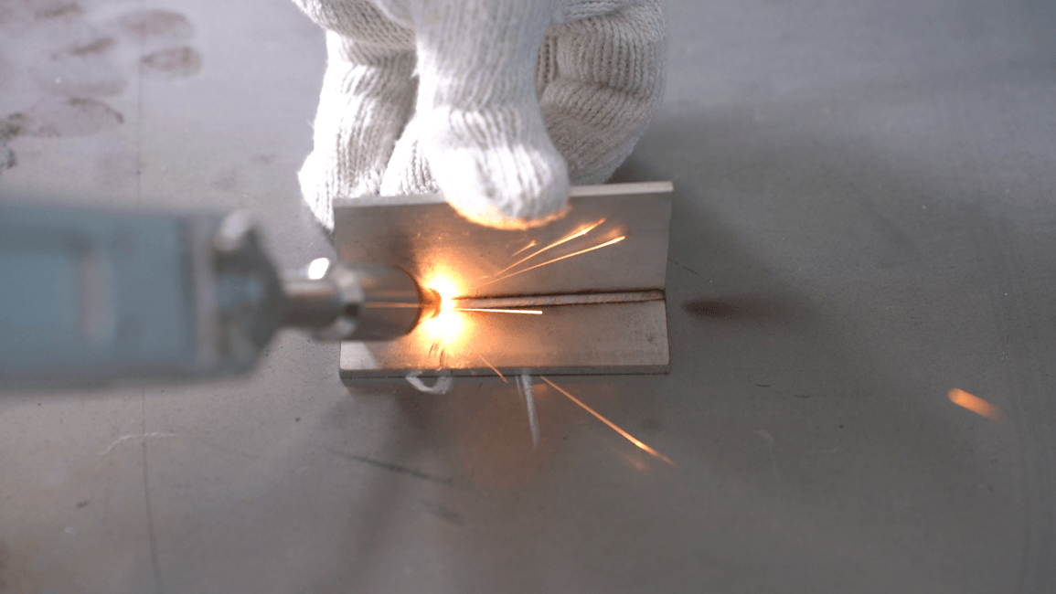 Backstep Welding Technique: Everything You Need to Know - Baison
