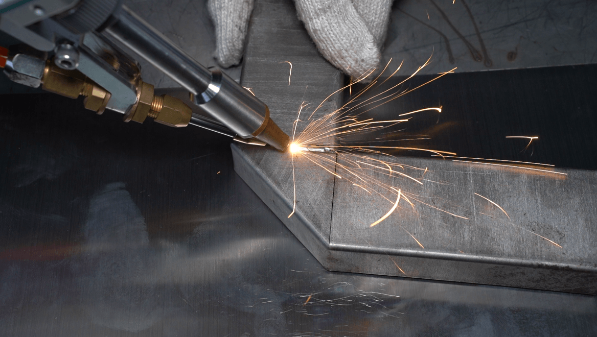 Backstep Welding Technique: Everything You Need to Know - Baison