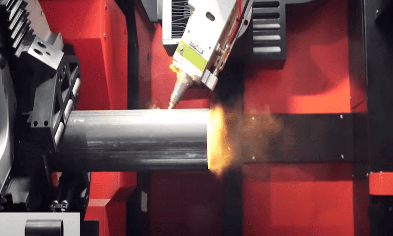 Custom Laser Cutting Services: A Comprehensive Guide - Baison
