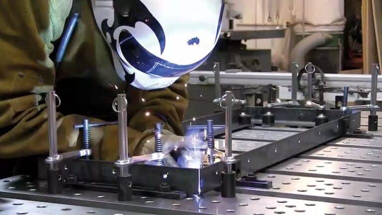 How to Minimize Laser Welding Distortion? - Baison