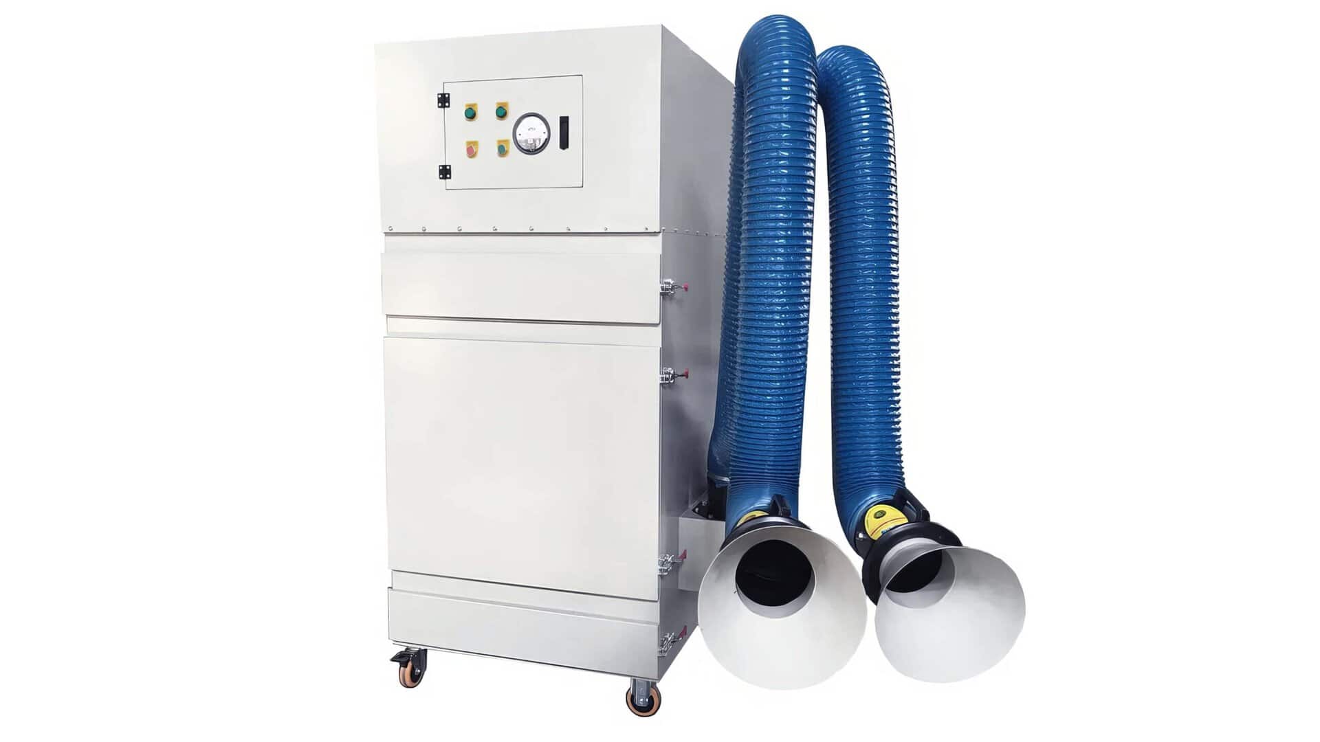 How to Remove Laser Cutting Dust? - Baison