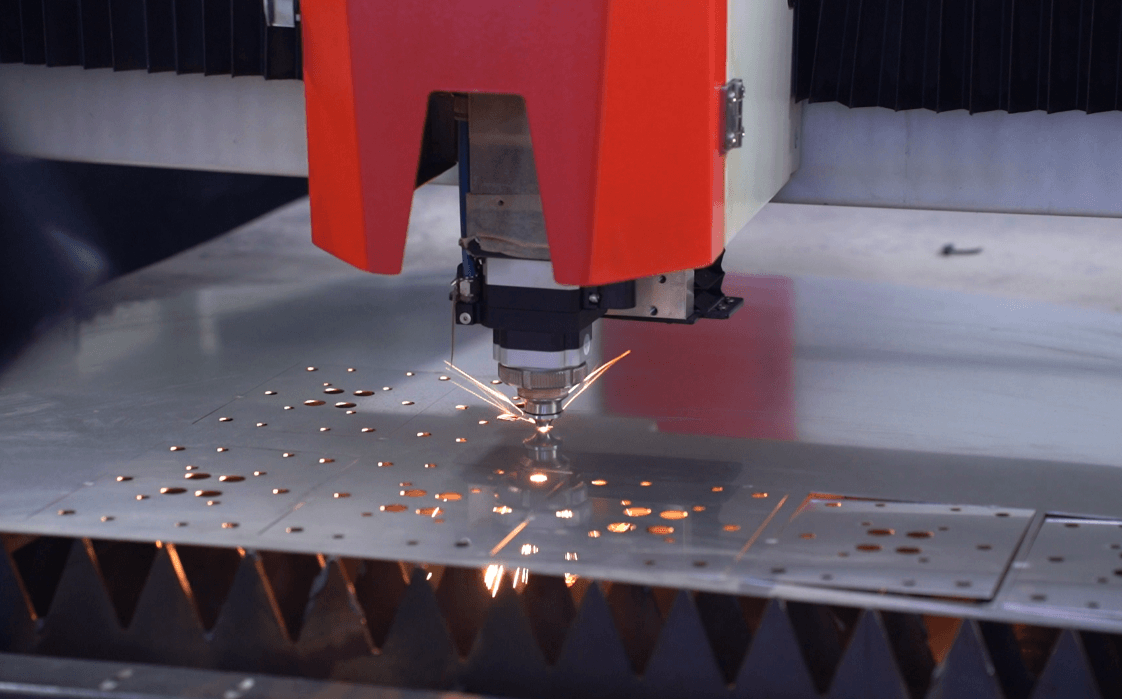 Speed and Power of Laser Cutting: The Ultimate Guide - Baison