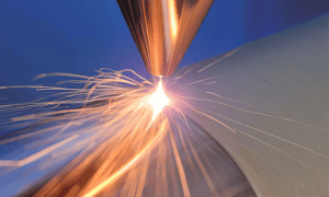 What is Laser Deposition Welding? - Baison