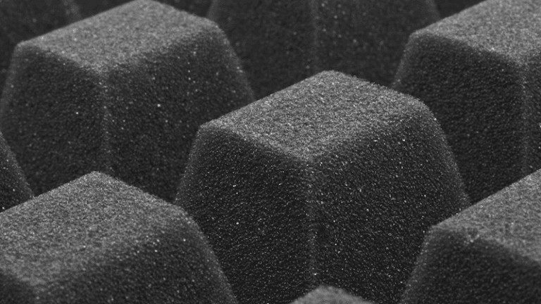 How to Laser Cut Foam? - Baison