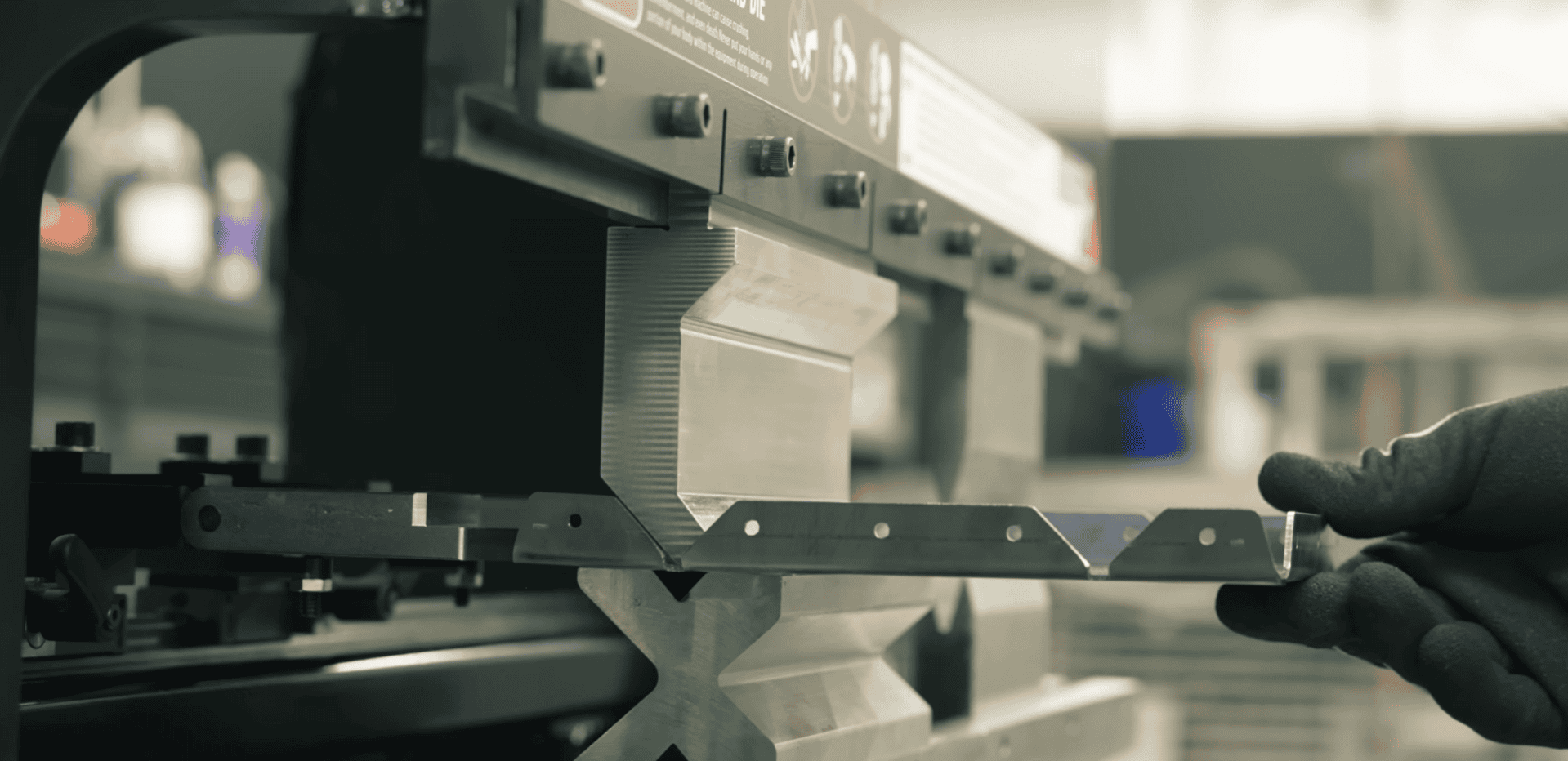 Top 10 Press Brake Manufacturers in the World (2024)