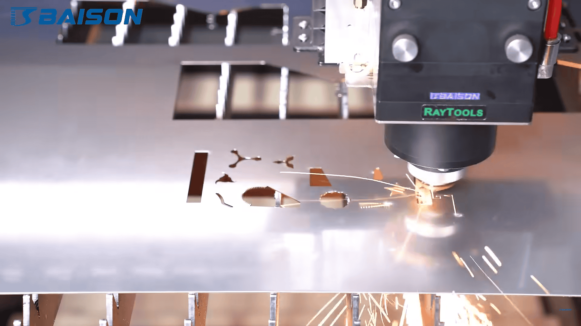 Die besten Laserschneider-Typen: Finden Sie den richtigen für Ihre ...