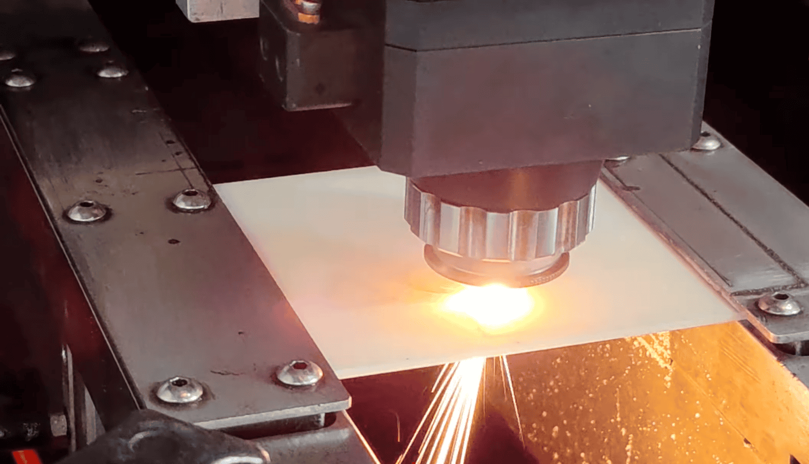 Top Laser Cutting Applications in Various Industries Explained