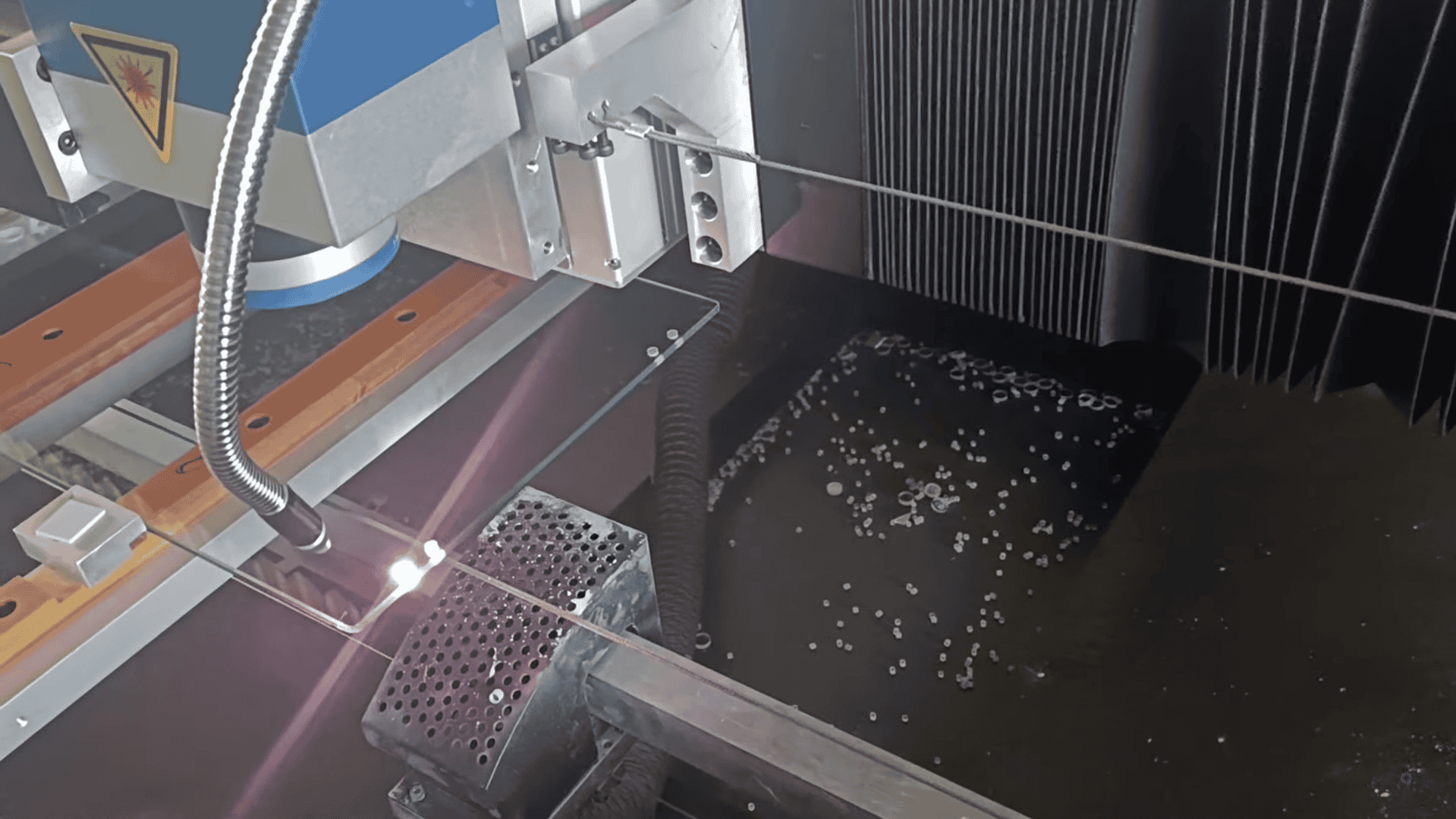 최고의 레이저 커터 종류: 귀하의 필요에 맞는 것을 찾으세요