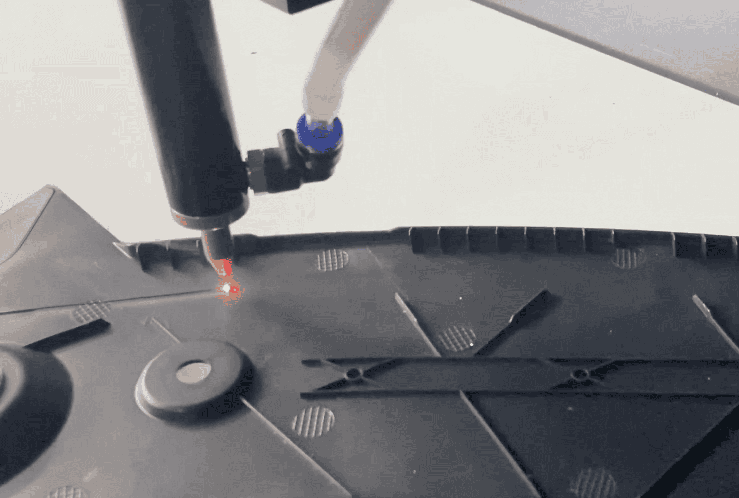 Principais aplicações de corte a laser em vários setores explicadas